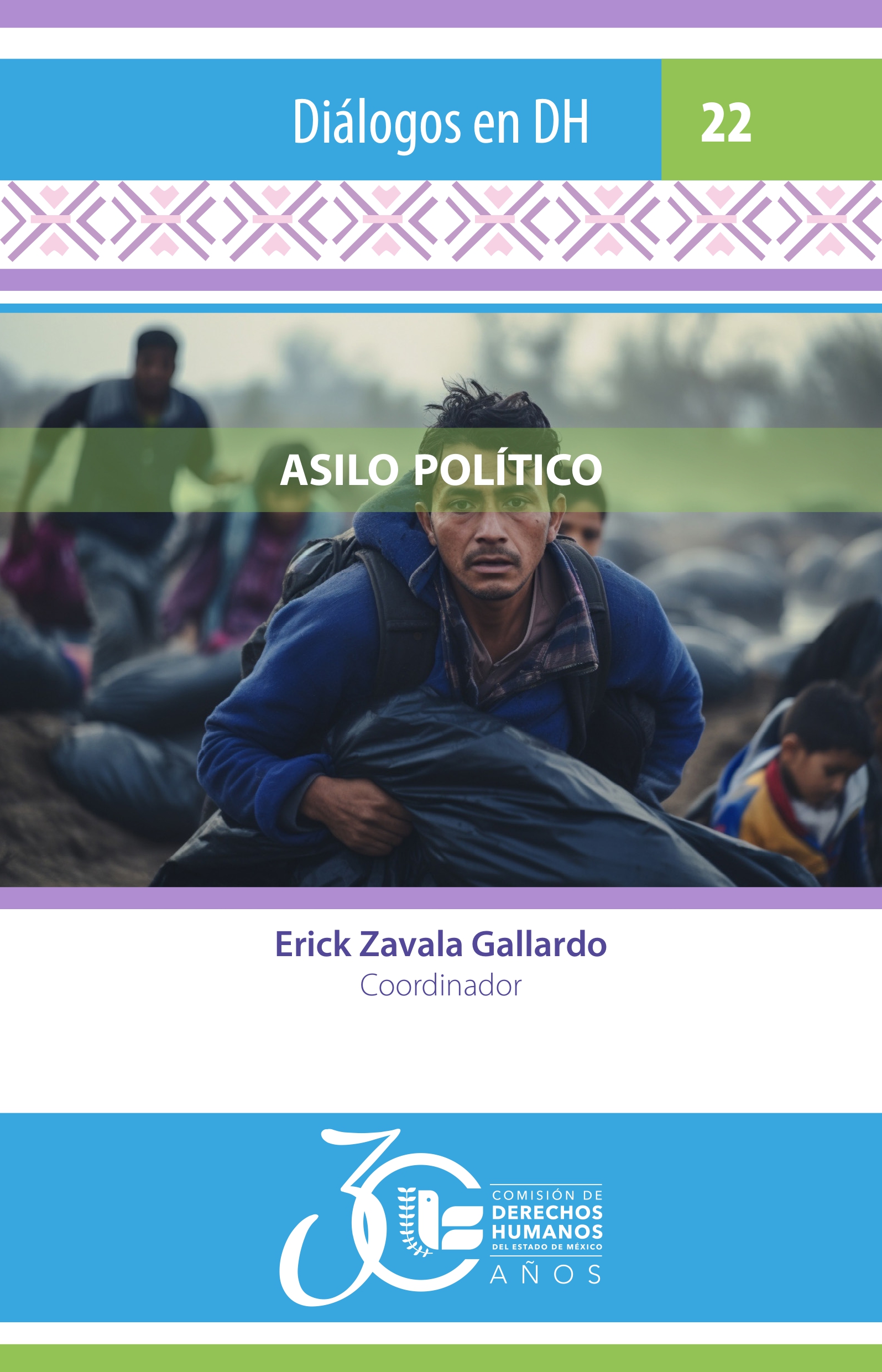 ASILO POLÍTICO - Instituto de Investigaciones y Formación en Derechos ...