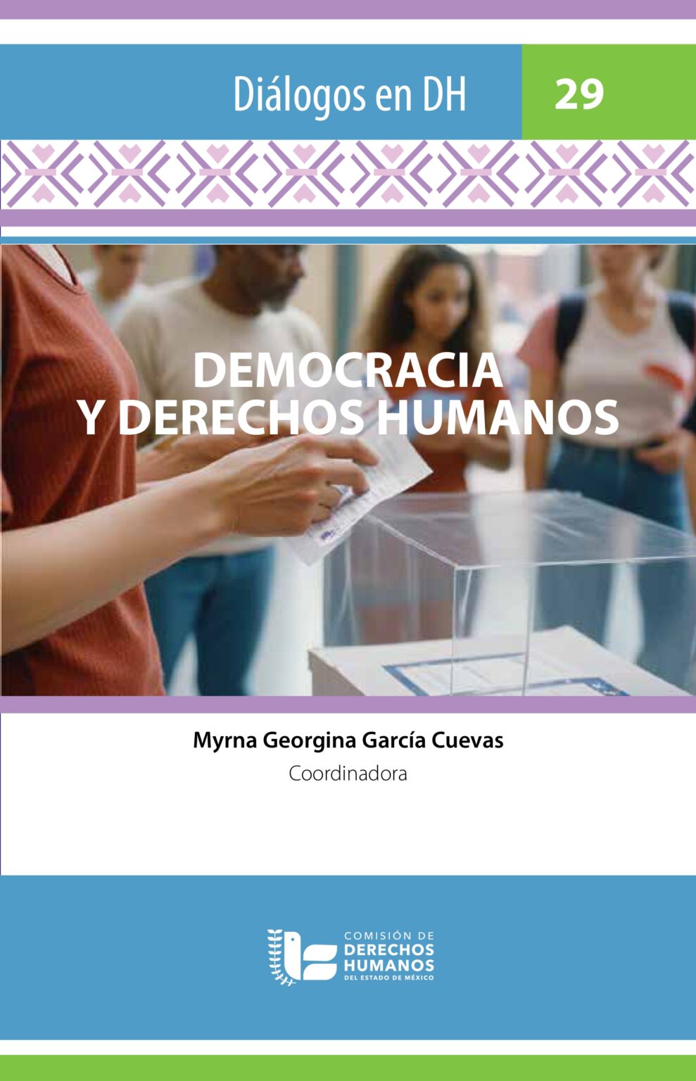 DEMOCRACIA Y DERECHOS HUMANOS - Instituto de Investigaciones y Formación en Derechos Humanos ...